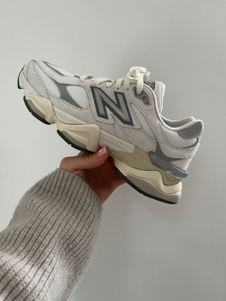 New Balance Sea salt - lashoesby